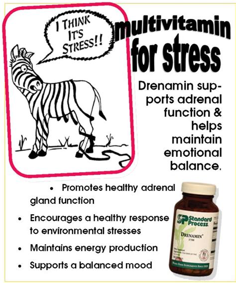 Pin On Adrenal Fatigue