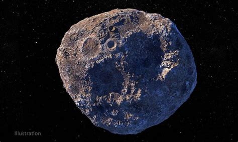 O que aconteceria se um asteroide caísse na Terra hoje