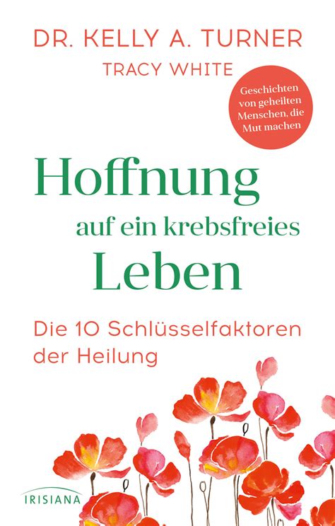 Hoffnung auf ein krebsfreies Leben Krebs Medizin Gesundheit Bücher