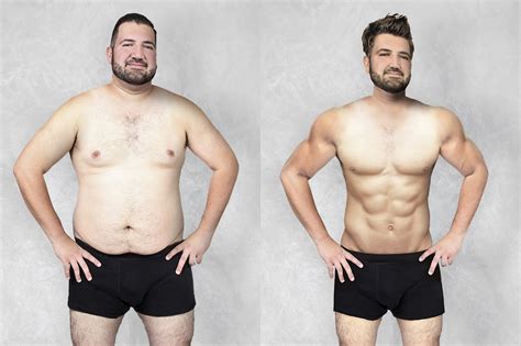 Corpo Ideal Confira O Padr O De Beleza Masculina De Pa Ses Em
