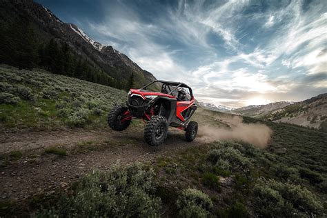 Video Polaris Introduces The 2020 RZR Pro XP
