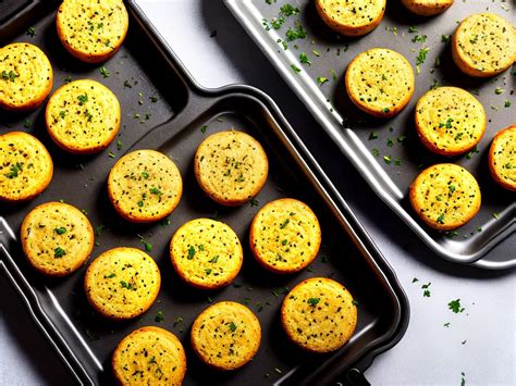 Pão de Alho na Airfryer Receita Deliciosa