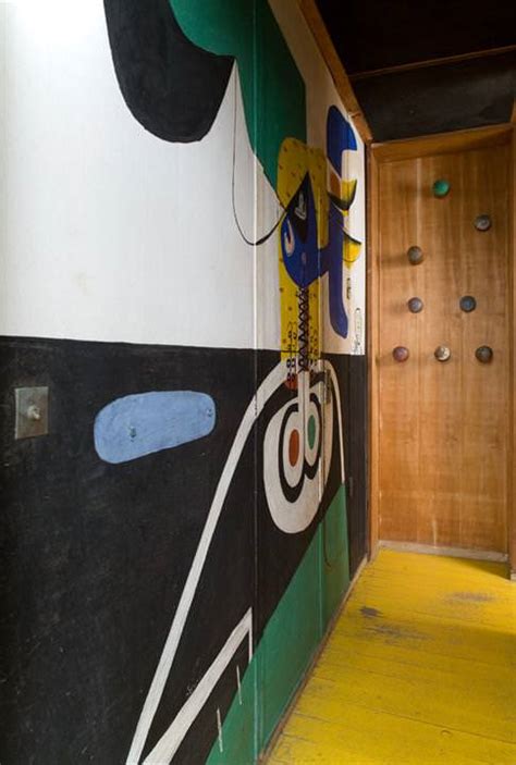 Le Corbusier Le Cabanon Roquebrune Sur Martin France 1951