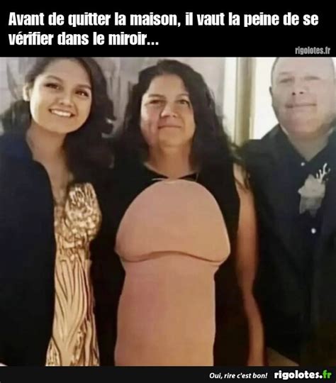 Avant de quitter la maison Blagues et les meilleures images drôles
