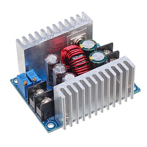 DC DC 20A 300W Step Down Buck Converter