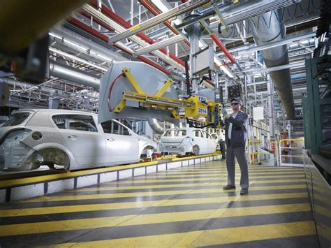 Innovation Day 2019 IoT en la Industria Automotriz La evolución de la