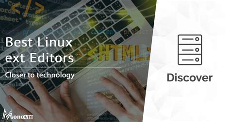 Best Linux Text Editors Reviews