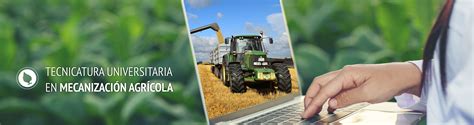 TECNICATURA UNIVERSITARIA EN MECANIZACIÓN AGRÍCOLA FACULTAD DE
