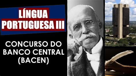 Questão 01 Língua Portuguesa 3 BACEN CESPE CEBRASPE 2024
