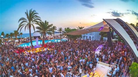 Destino Ibiza Club Information Djs Schedule Tickets Magic Ibiza