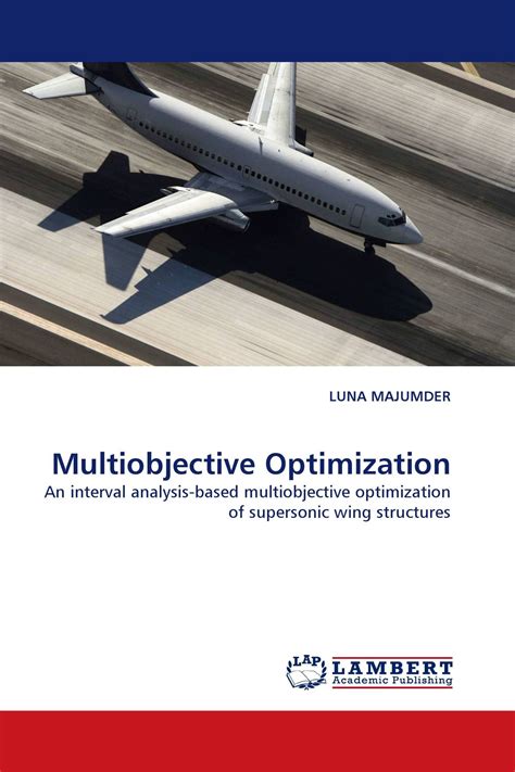 multiobjective optimization 978 3 8383 3251 2 9783838332512 3838332512