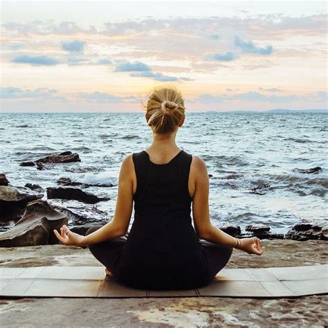 Qu est ce que la méditation pleine conscience Proformed