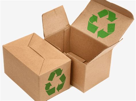 How To Create Eco Friendly Shipping Boxes Packoi