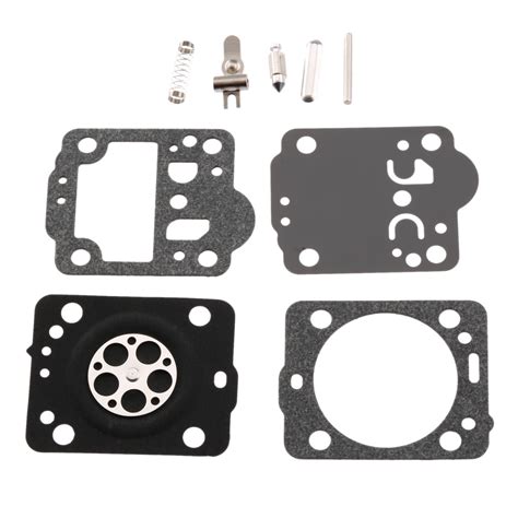 Carburetor Gasket Repair Chainsaw Parts For JONSERED CS2234 CS 2238