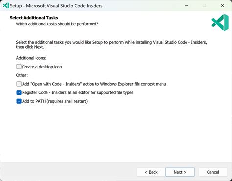 test windows 11 context menu entry · issue 164465 · microsoft vscode · github
