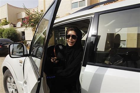 Can Saudi Women Jumpstart The Auto Industry Global Finance Magazine