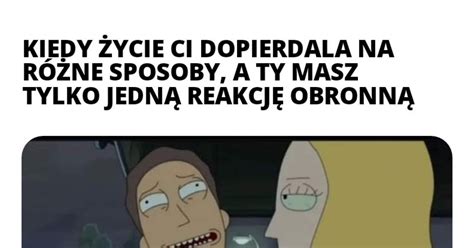 Trzeba być twardym