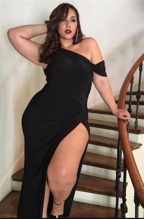 Picture Of Erica Lauren Plus Size Model