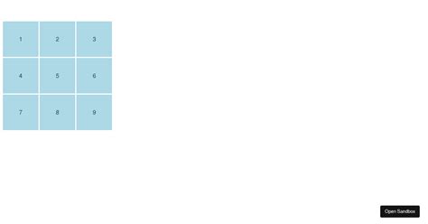 vue draggable with css grid codesandbox