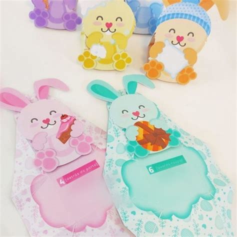 Arquivo Pascoa Kit Caça aos Ovos Coelhinhos 15783 Elo7