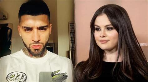 Zayn Malik Shares New Selfie After Selena Gomez Confirms Shes Single