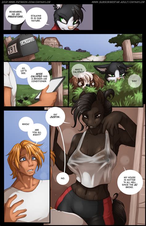 Rule 34 Anthro Armpits Calypso Jay Naylor Dixie Jay Naylor Furry Jay Naylor Justin