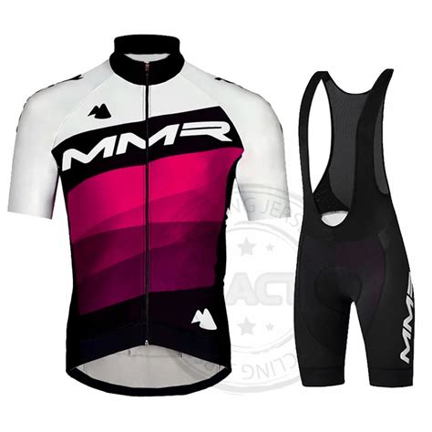 MMR Chaqueta de carreras para hombre Jersey de triatlón Jersey de