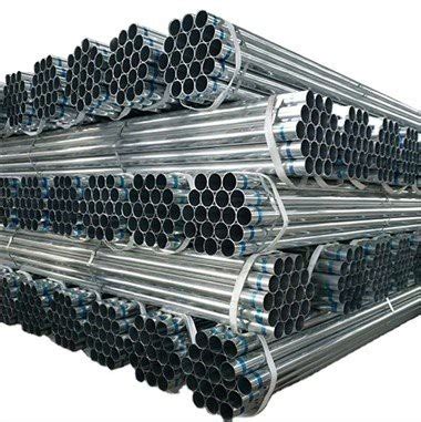 Galvanized Steel Pipe China Galvanized Steel Pipe Manufacturers