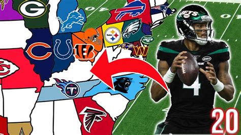 Nfl Imperialism Episode Youtube