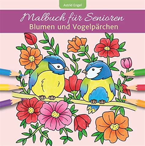 top Malbücher für Senioren Januar 2025 WhichOne