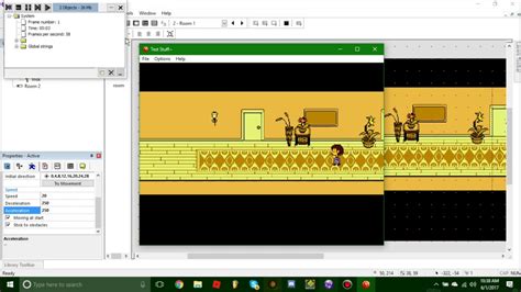 How To Make An Undertale Fan Game In Clickteam Fusion Part