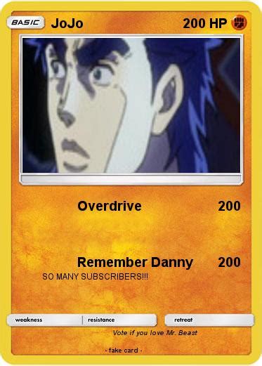 Funny Fake Pokemon Cards