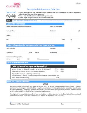 This Section Must Be Fully Completed To Ensure Proper Reimbursement Of