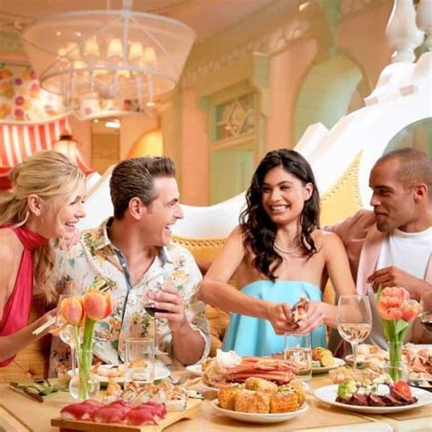 Best Wynn Encore Las Vegas Restaurants