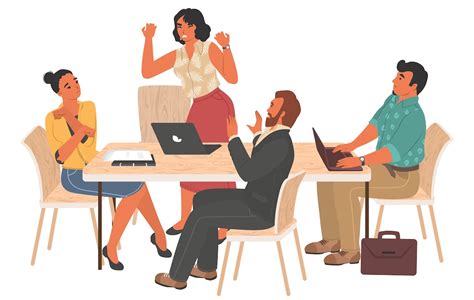 冗談が通じない人の特徴と心理って 職場での上手な接し方も紹介 Domani