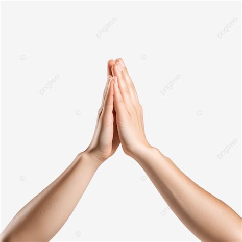 Clapping Hands Hand High Five Clap PNG Transparent Image And Clipart