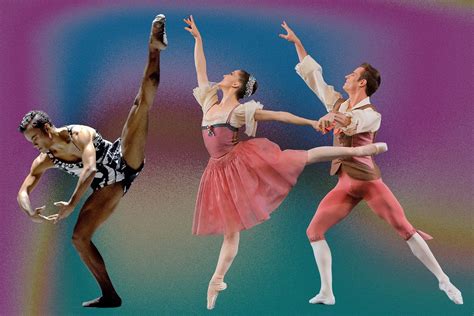 Trust You Can Be Ballet Dancer Craibas Al Gov Br