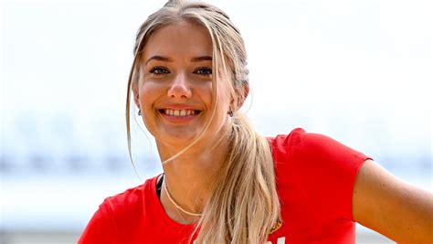Who Is Alica Schmidt Net Worth Bio Height Age And Relationship