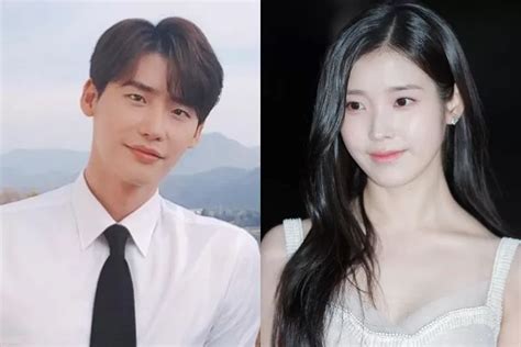 Lee Jong Suk Dan IU Dikabarkan Pacaran Liburan Natal Bareng Di Jepang