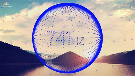 Solfeggio Hz Awaken Intuition Helps In Toxin Release Pure Miracle