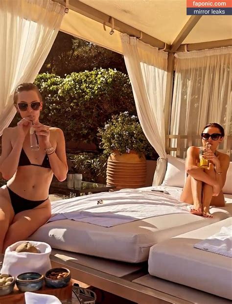 Una Healy Aka Unahealy Nude Leaks Photo Faponic