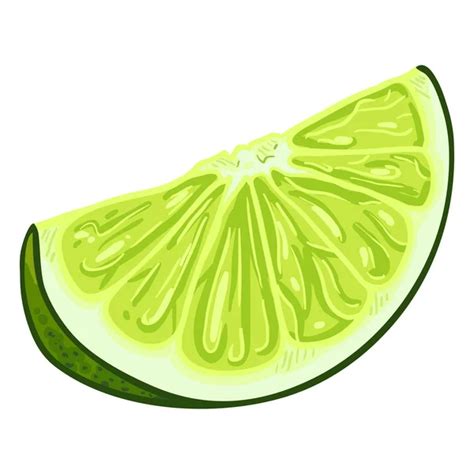 Vector Cartoon Illustration Glass Of Pomegranate Juice And