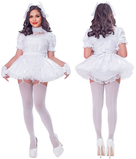Annabel Sissy Dress