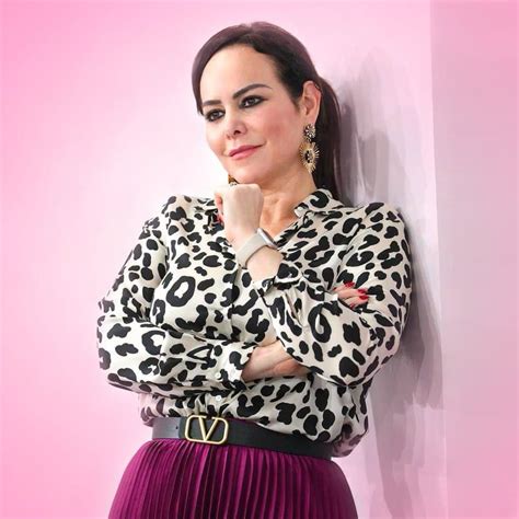 Carmen Lilia Canturosas La Alcaldesa Mejor Valuada Seg N Mitofsky