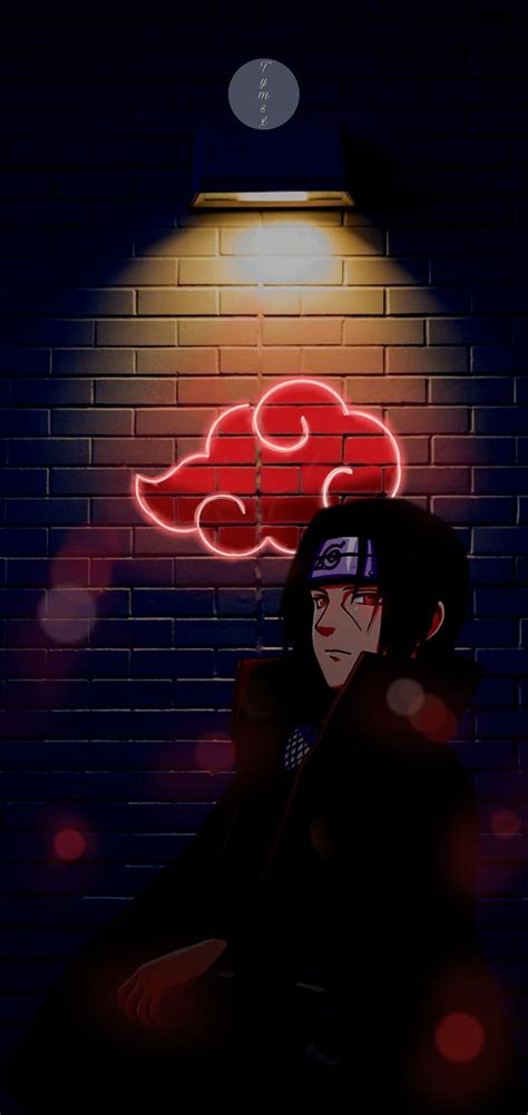 Discover 63 Itachi Aesthetic Wallpaper Super Hot In Cdgdbentre