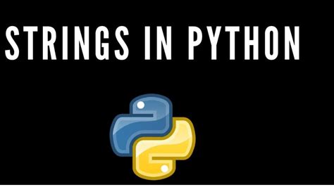 11 strings and functions in python find index isalpha isdigit and isalnum functions in python