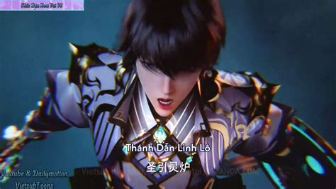 Thần Ấn Vương Tọa Tập 63 Thuyết Minh Vietsub Video Dailymotion