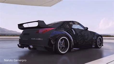 Fast Furious Tokyo Drift DK S Nissan 350z Inside Look YouTube