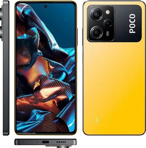 Spesifikasi Poco F5 Rilis Pada 9 Mei 2023 Xiaomi Tawarkan Performa