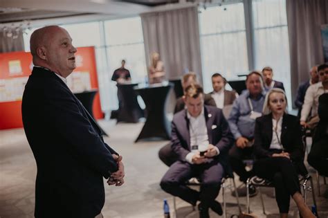 Inauguracyjne spotkanie Klubu Biznesu Stali Rzeszów Sagitum